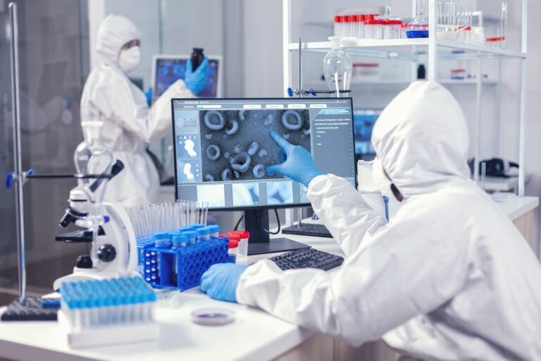 EV Isolation - Exodus Bio